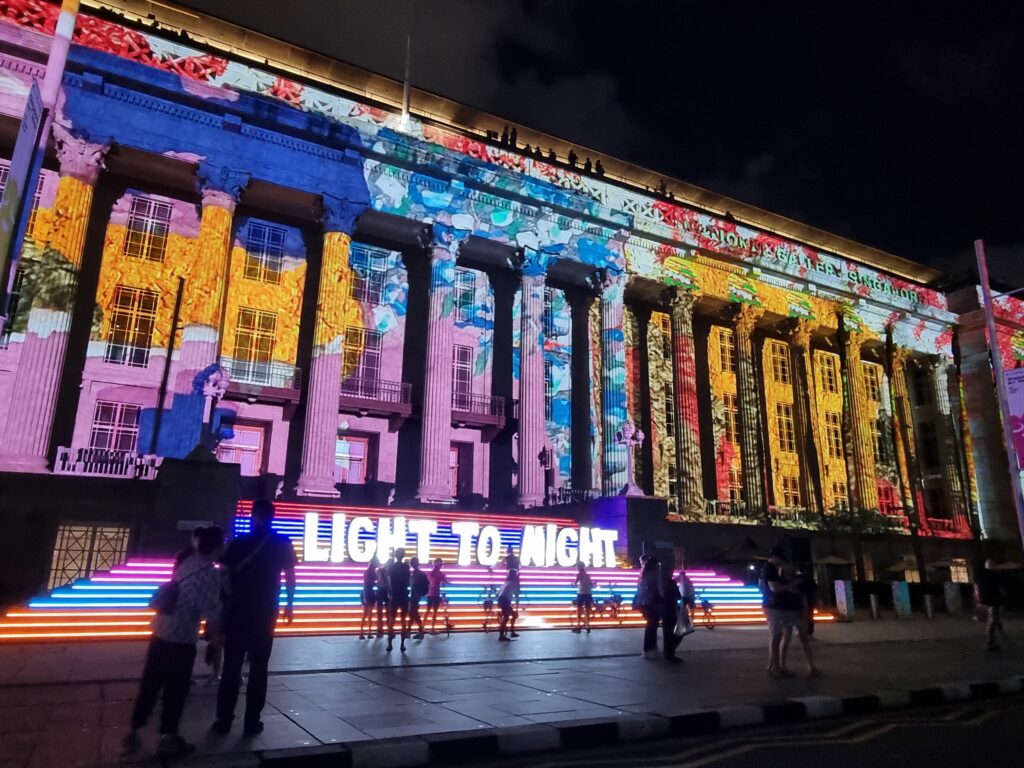 Knoxx: Transforming Ideas into Immersive Experiences